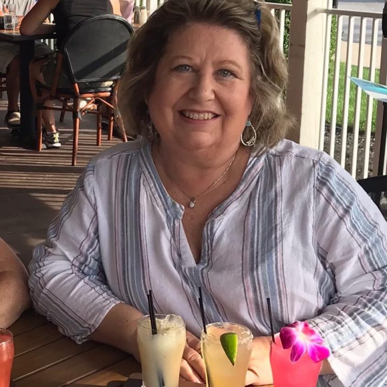 Hilda - Bay Area Association of Kidney Patients